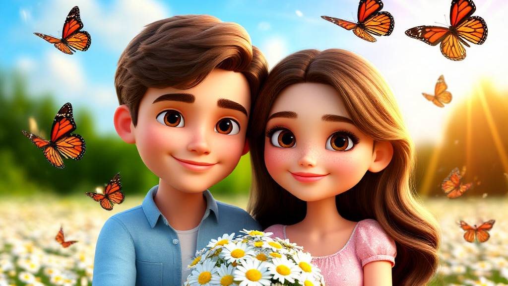 День женского счастья! С Днем женского счастья!