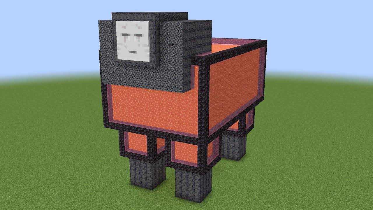 овца или вурдалак?