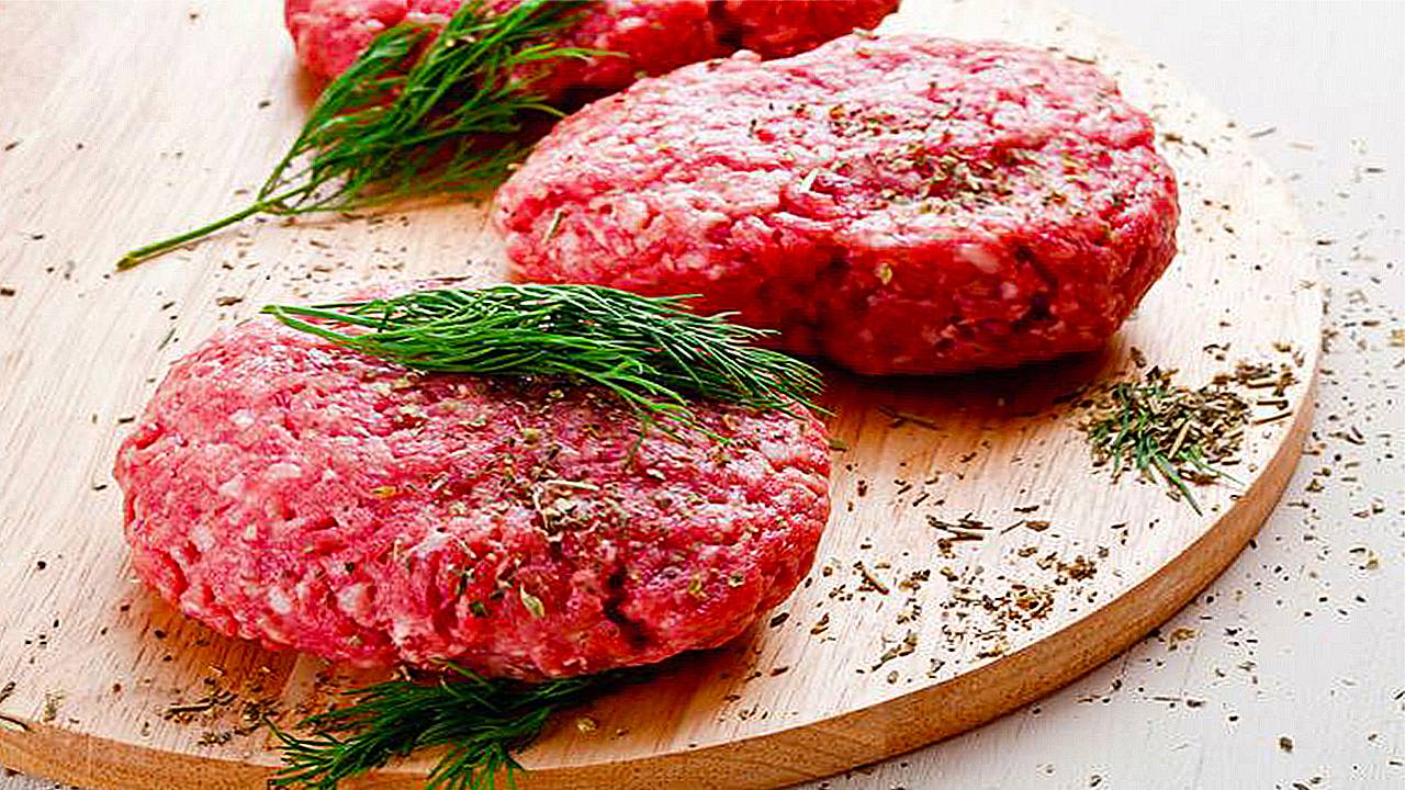 🔥 Готовим из мясного фарша! Лучшие идеи для обеда и ужина! 2  рецепта!