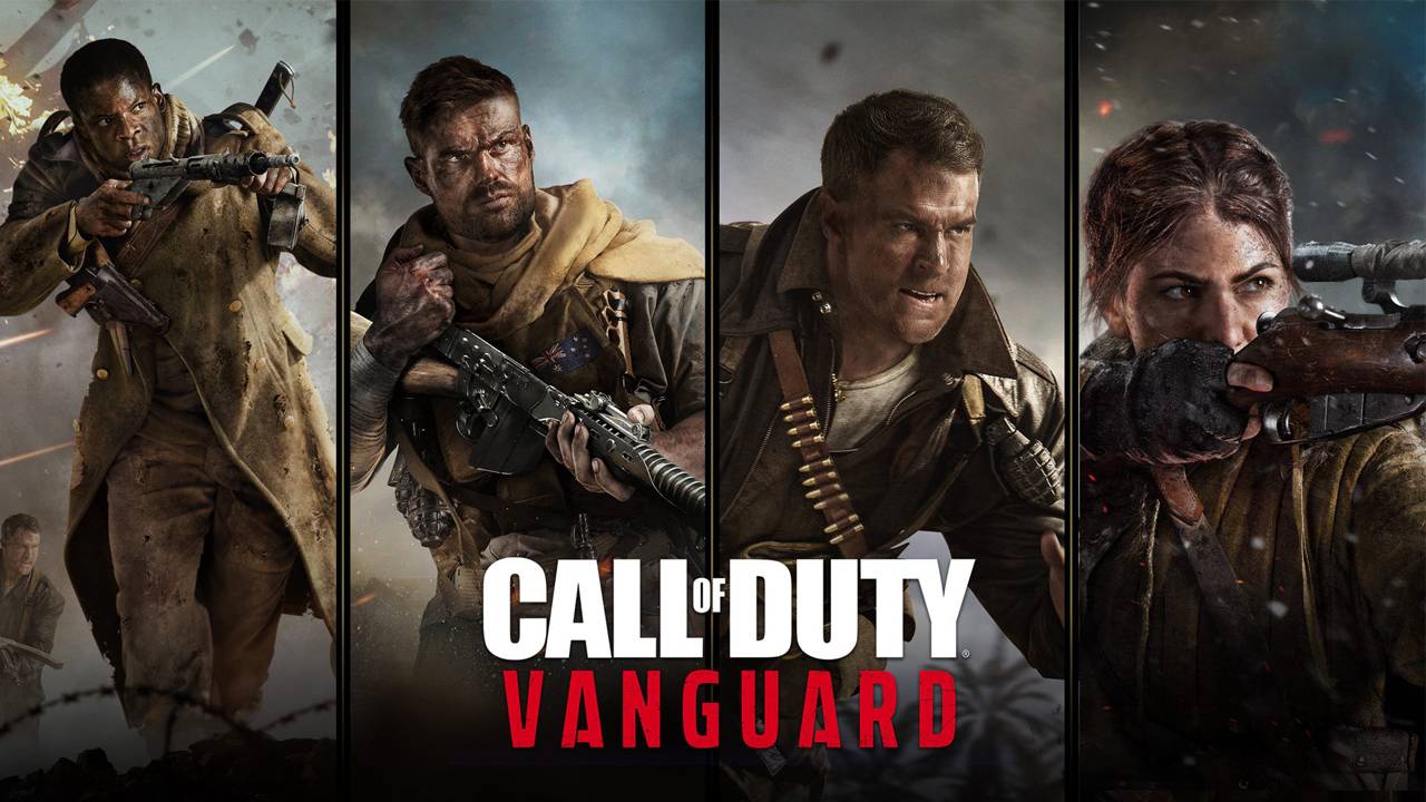 БИТВА ЗА ЭЛЬ-АЛАМЕЙН | Первое Прохождение | Call of Duty: Vanguard | #8