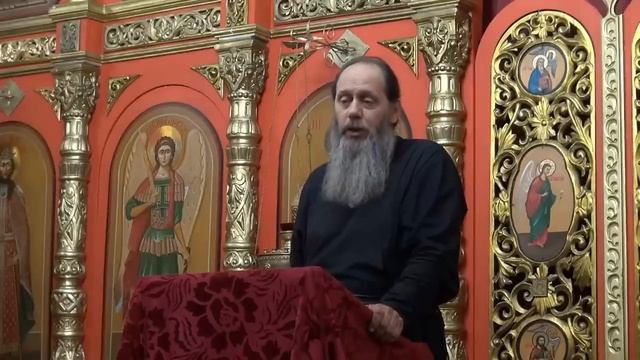 Польза от чтения Псалтири