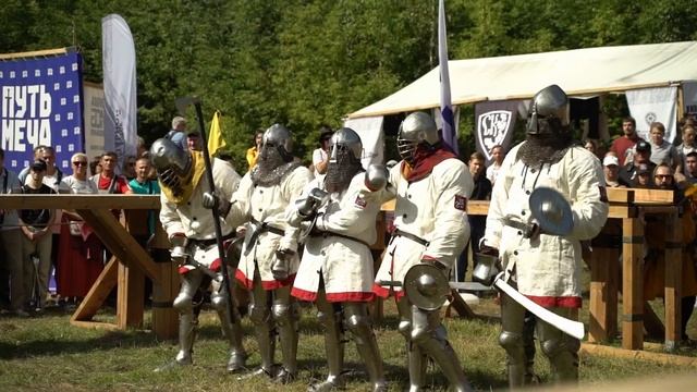 Княжий двор 2024. Highlights