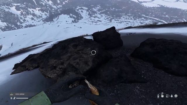 DayZ FROSTLINE. Выживание на карте САХАЛ #9