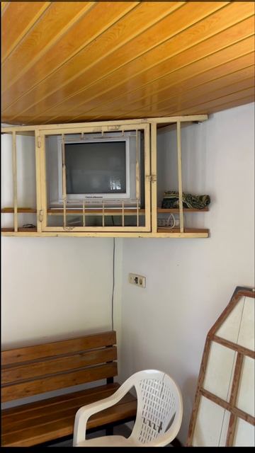 Конечная автобусная остановка в Турции.