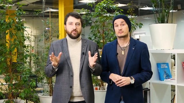 Почему технари против middleware, ESB, брокеров? | kt.team