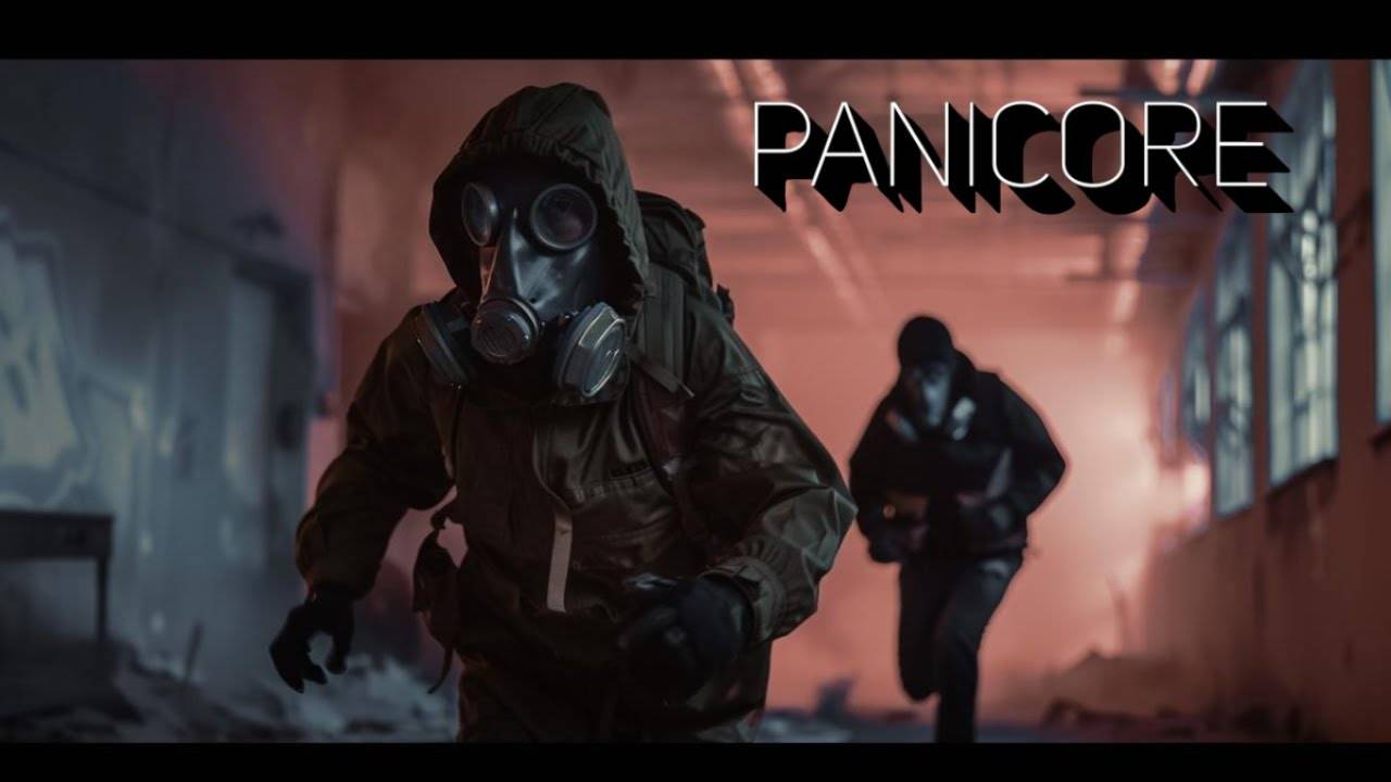 PANICORE - Карта "Школа"