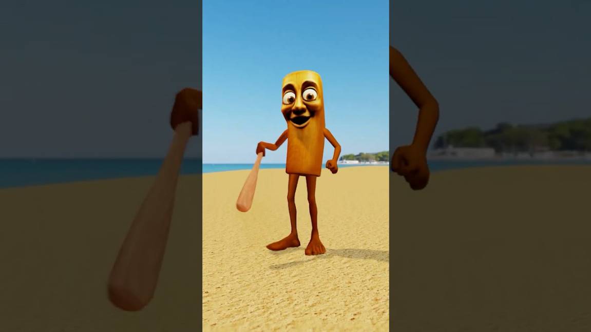 Собери Итальянский Брейнрот ЧЕЛЛЕНДЖ