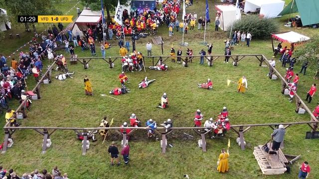 Alexander Nevsky Cup. Fight 4: Volga FD vs Ural FD