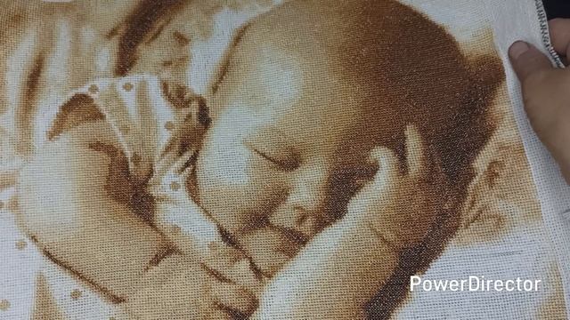 16-06-2025 Про вышивку,готовые работы с 16.02.2023г