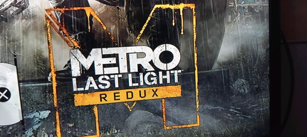 прохождение metro last light redux 6 часть