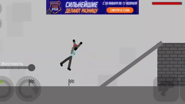 Агент Стилет. 1 серия