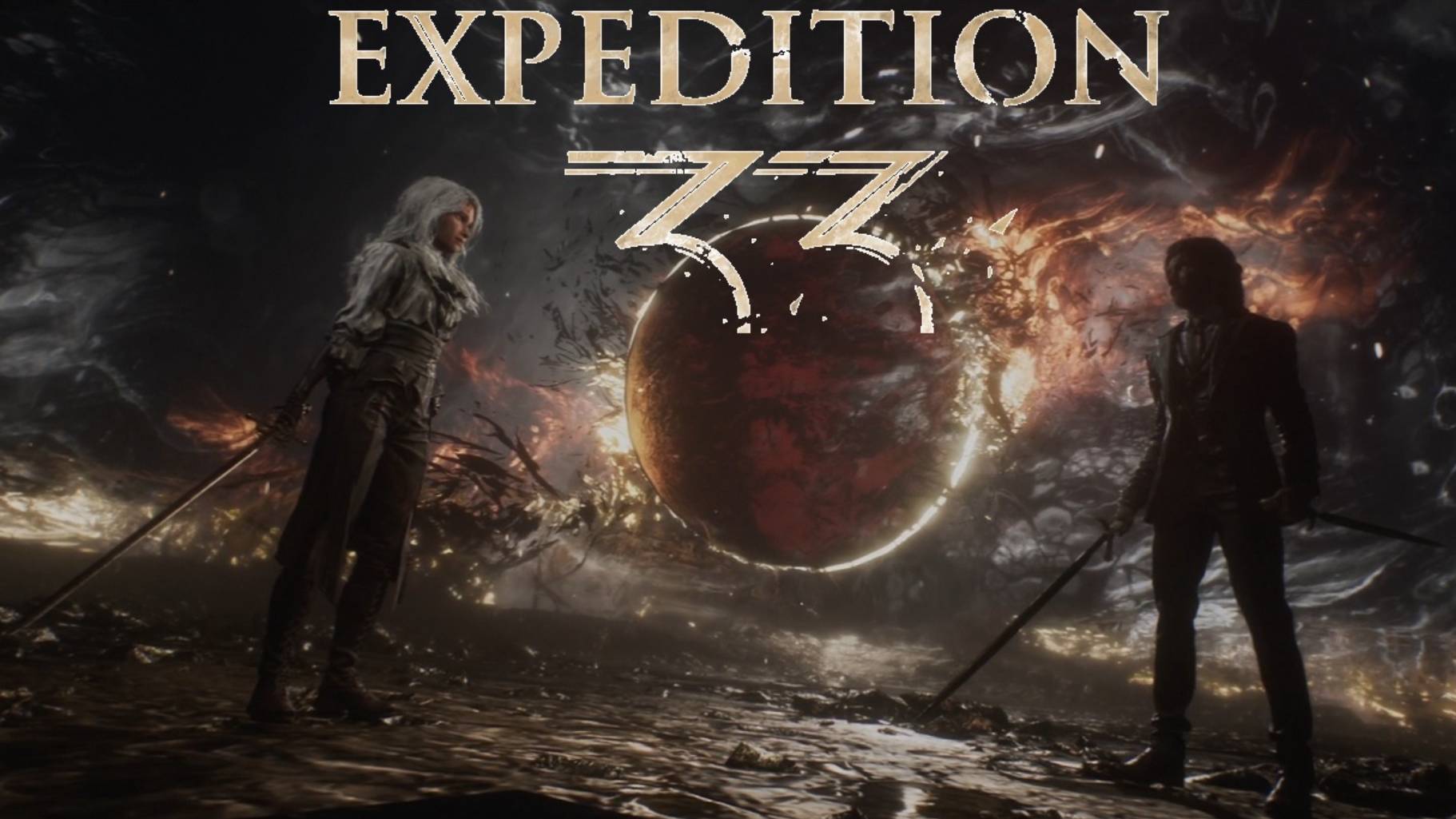 Clair Obscur : Expedition 33 ◉ Прохождение ➤ Часть: 15 ➤ Финальная Битва.