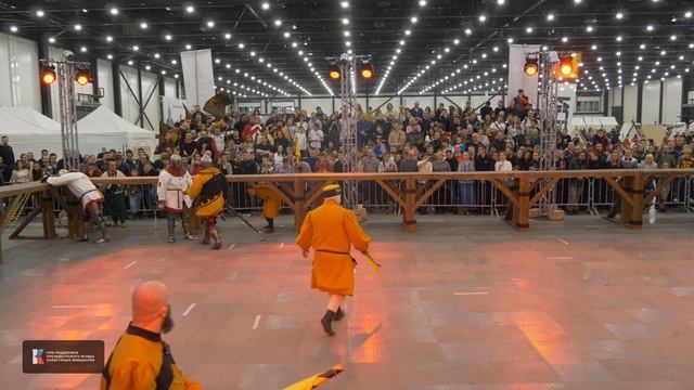 Старые друзья - Партизан(Рекон 24. Финал 5на5 муж.)