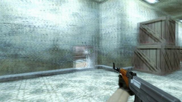 eNemouse Team (movie) Counter Strike 1.6