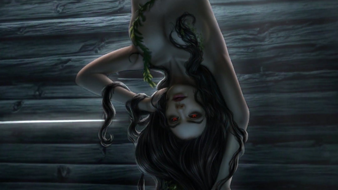 И поглотит нас морок|  3 сезон | 1 серия