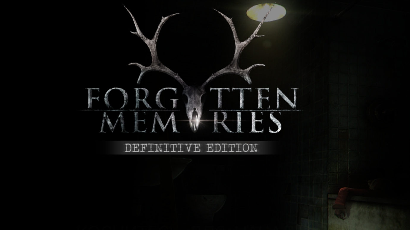 ФИНАЛ ﹥FORGTTEN MEMORIES