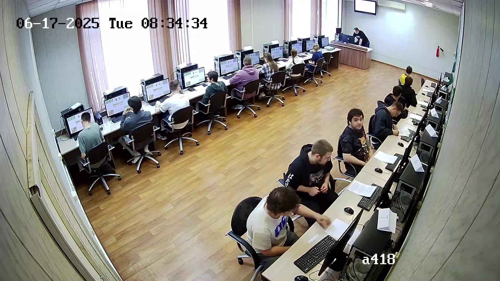 ДЭ 2025 Информационные системы и программирование 17.06