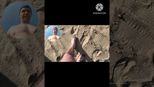 Покатушки на Макровские карьеры близ посёлка Першино.