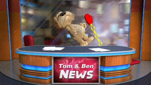 Известия с Томом и Беном выпуск от 17.06.2025 в 10:00