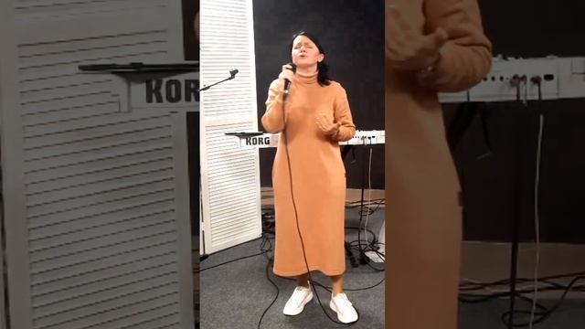 Прославление церкви Сила Воскресения г.Курск