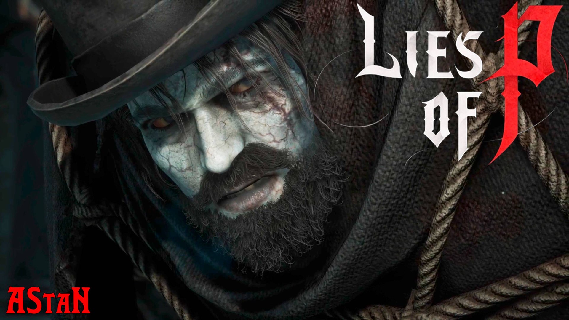 Lies of P #16 - СИМОН МАНУС, БЕЗЫМЯННАЯ МАРИОНЕТКА И ГРАНДИОЗНЫЙ ФИНАЛ С САМОПОЖЕРТВОВАНИЕМ!