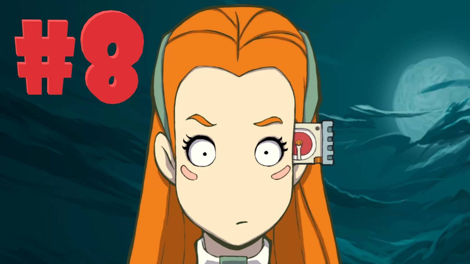 ДЕПОНИЮ СПАСЛИ?? ФИНАЛ ▶ Deponia #8