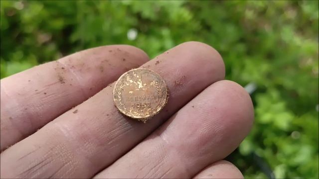 На разведку новых мест