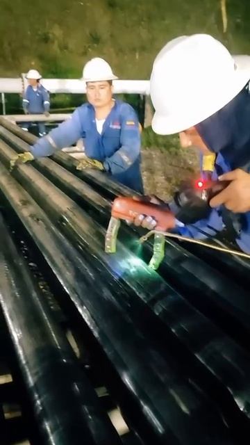 Лайфхак для магнитопорошкового контроля