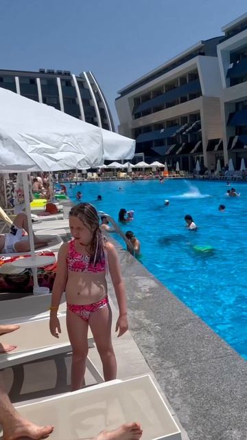 Запоры в отпуске - почему?!