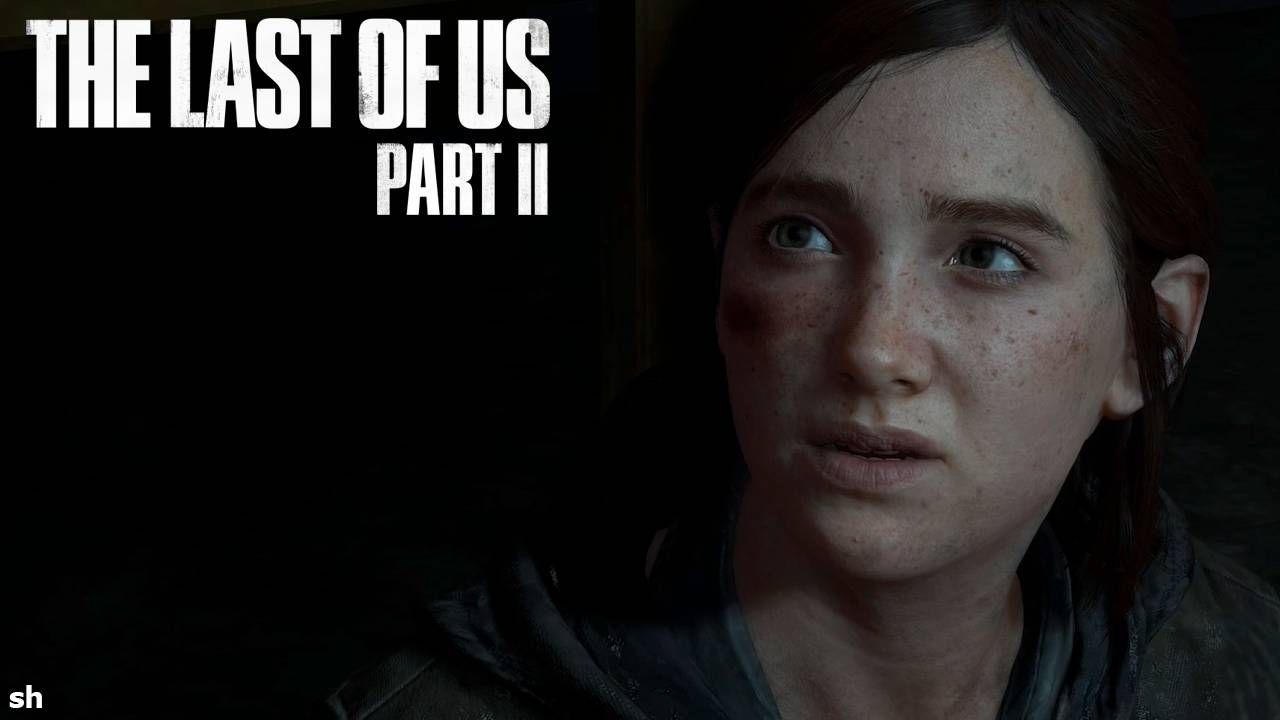 The Last of us 2►Прохождение без комментариев.#5