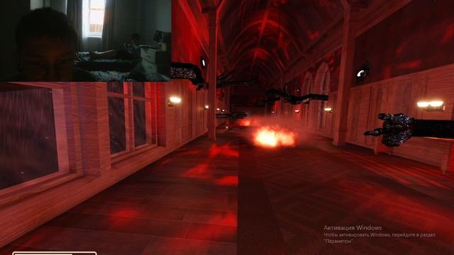 ДА СНОВА (DOORS)