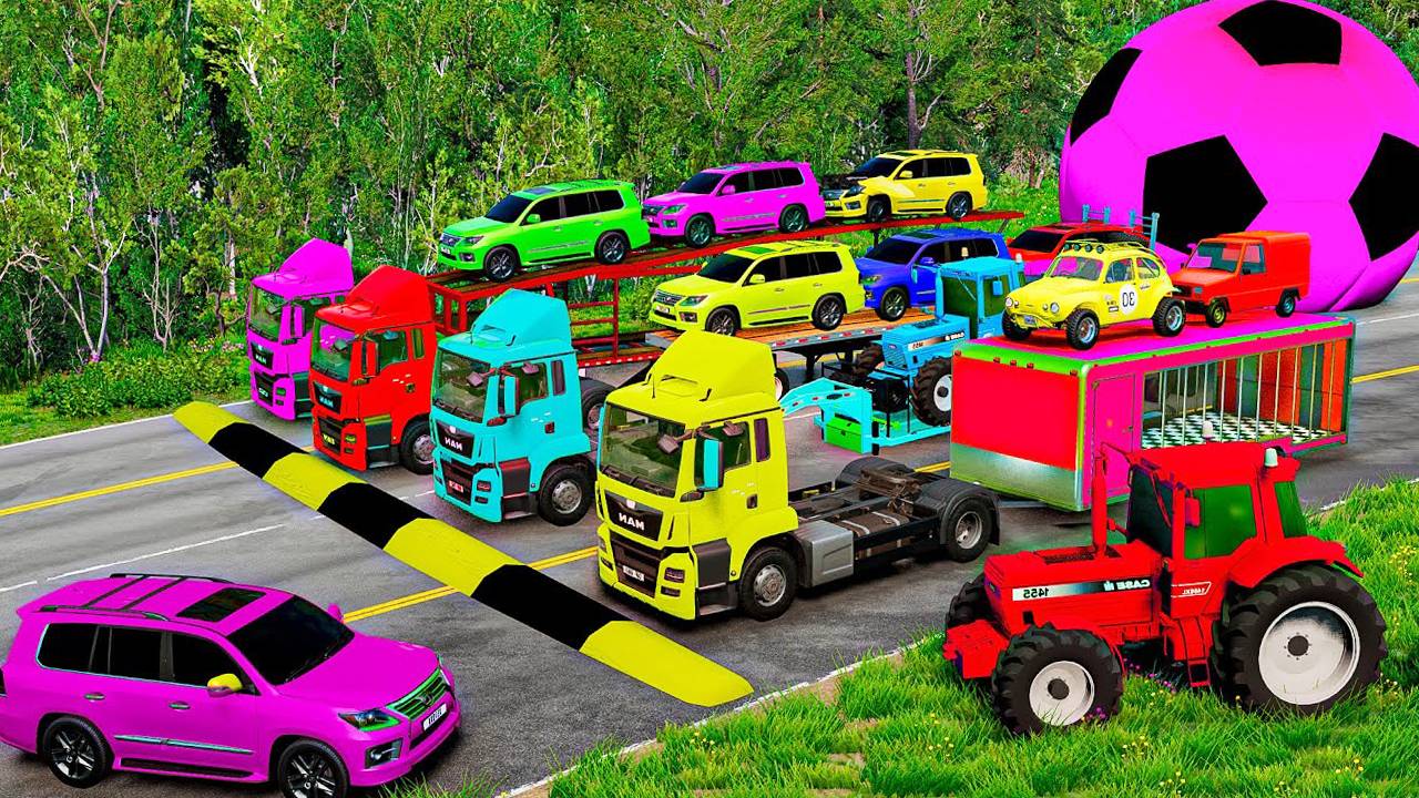 Мультики для малышей про Гелик. Яркие Мультики для детей про машинки смотреть онлайн бесплатно.