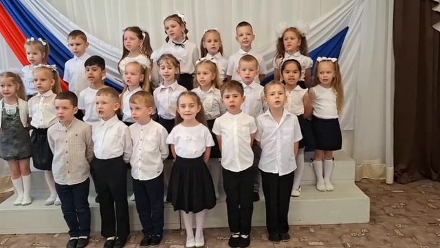 2025. Песня "Моя Россия", авторов Г. Струве и Н. Соловьевой