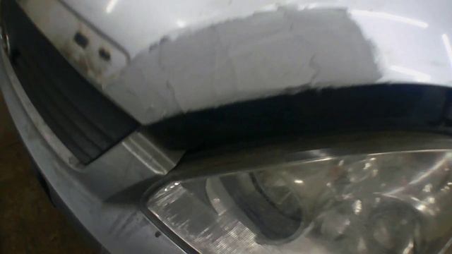 ПОДГОТОВКА И ГРУНТОВКА ПРИОРЫ ЧАСТЬ 1