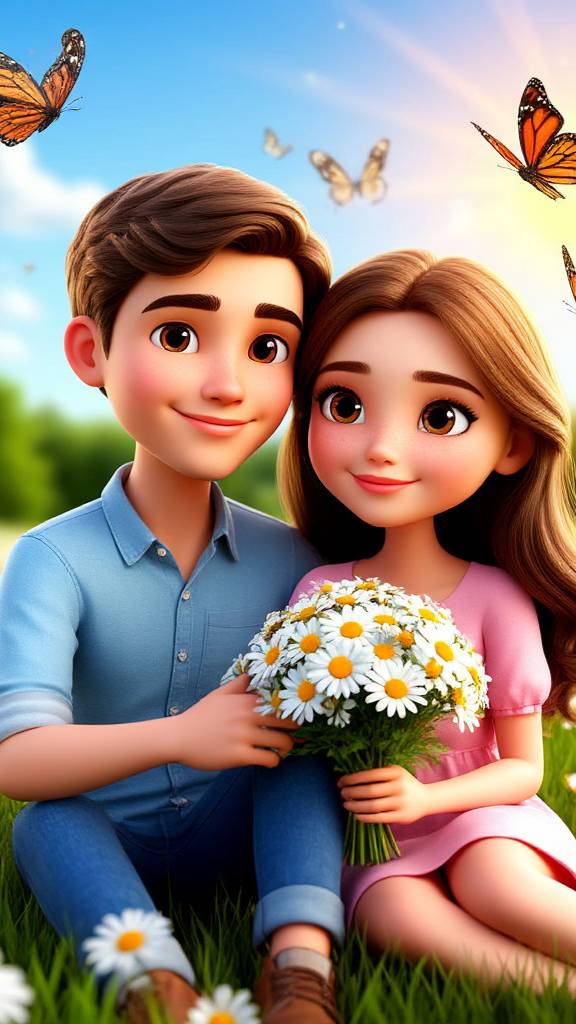 День женского счастья! С Днем женского счастья!