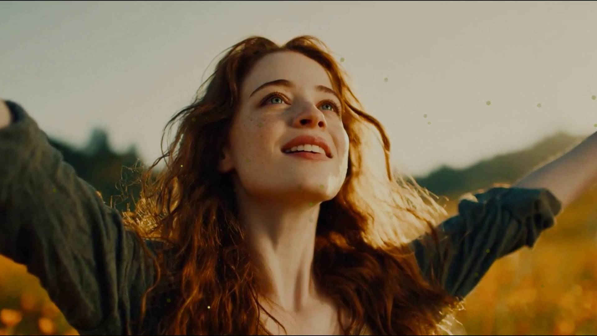 Песня из репертуара Анны Герман - Chciałabym tak wiele /Как много хочется воспеть..на русском языке