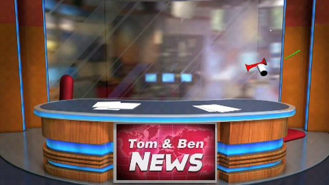 Скандал с Томом и Беном выпуск 11 сезон 5 серия выпуск от 17.06.2025 в 08:35