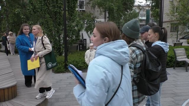 Номинация "Родительский час". Команда "Умка и Психумка"