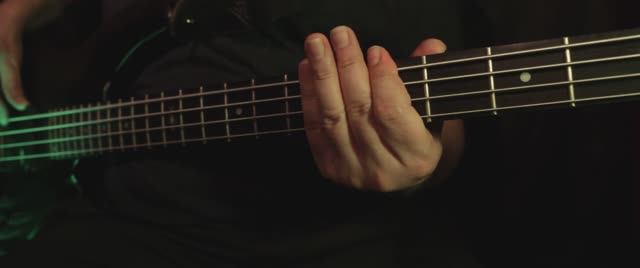 Тряпичный Мироед 1 - 8  (rock/metal)