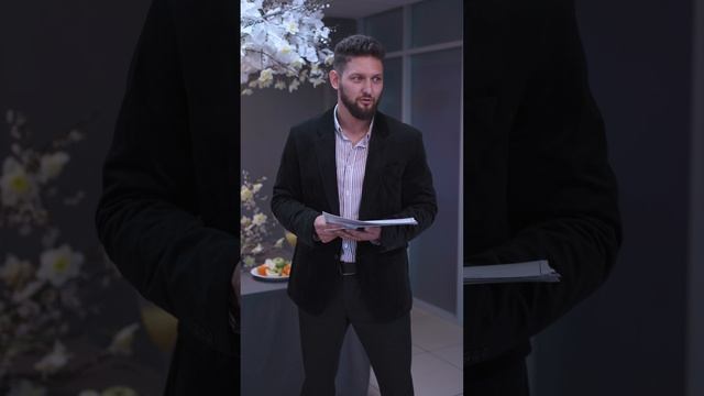 11. Награждение