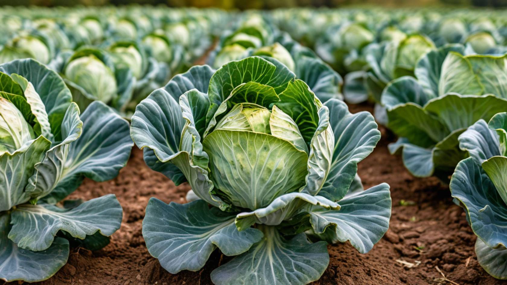 Чем подкормить капусту,что бы увеличить размер кочанов,повысить устойчивость к болезням и стрессу.