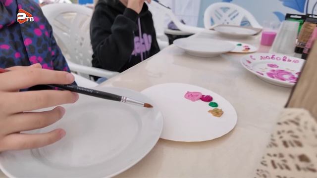 Областной фестиваль российской керамики «Синница»-2025