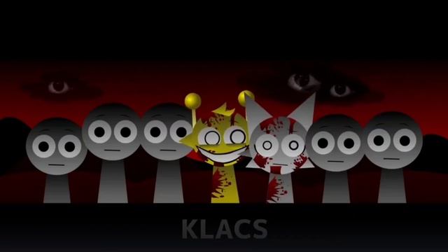 Sprunki Wenda Treatment,но ремастеред!Чей дизайн лучше?