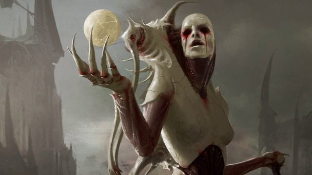 Receptor - Crematorium (VIP)