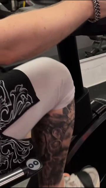 Велотренажер