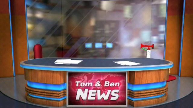 Скандал с Томом и Беном 11 сезон 6 серия выпуск от 18.06.2025 в 08:35