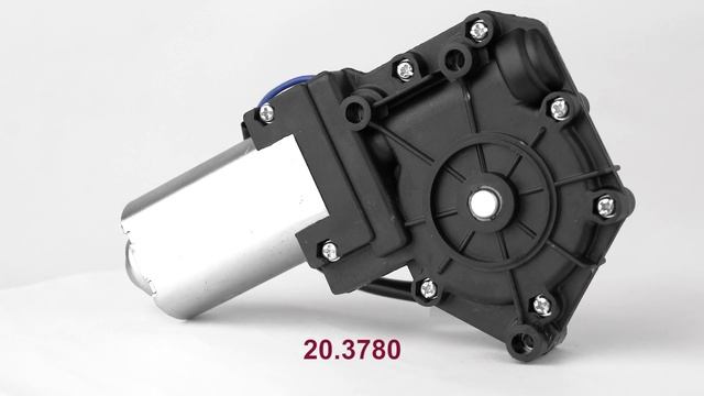 Мотор стеклоподъемника для ВАЗ-2109 ... -2112, LADA Samara и Priora (до 2013 г.в.) левый. Обзор