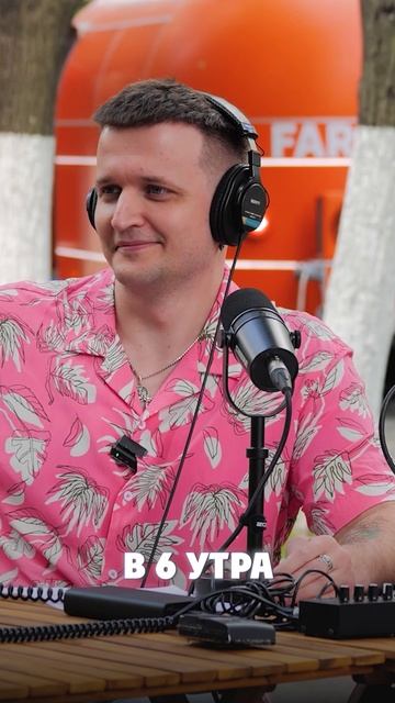 ПОДКАСТ С ПРОХОЖИМИ / летние выпуски от «Сняли Двушку»