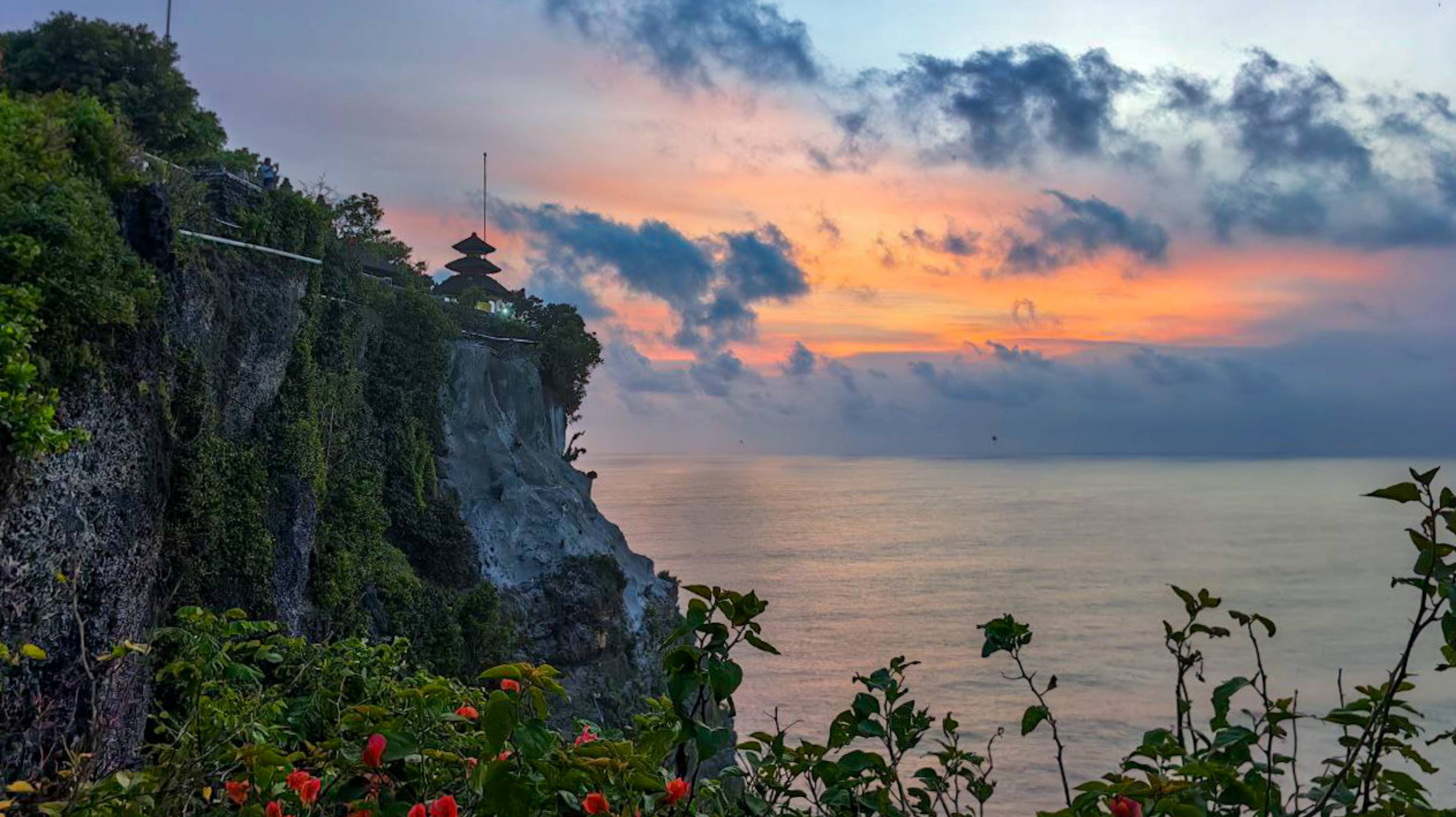 Бали нашими глазами