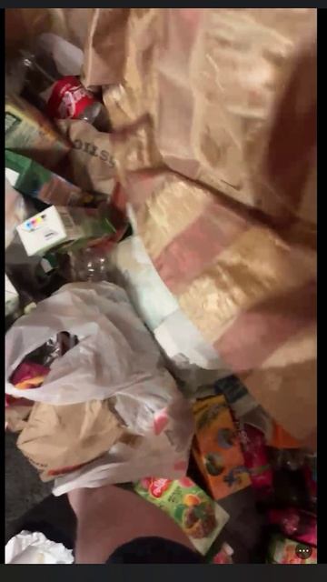 Самая чистая комната сталкрафтера